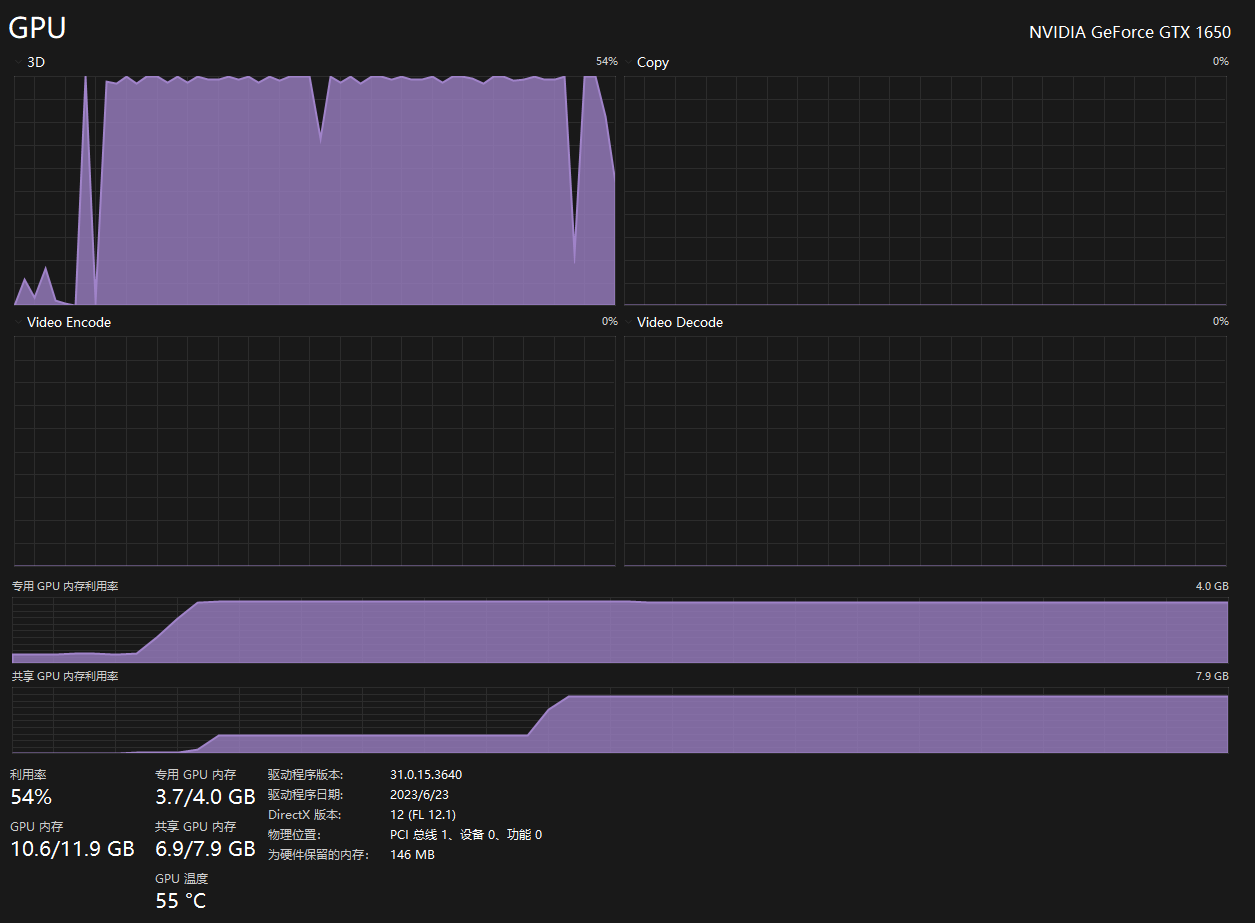 Be faster and better · Issue #13 · MCG-NJU/EMA-VFI · GitHub