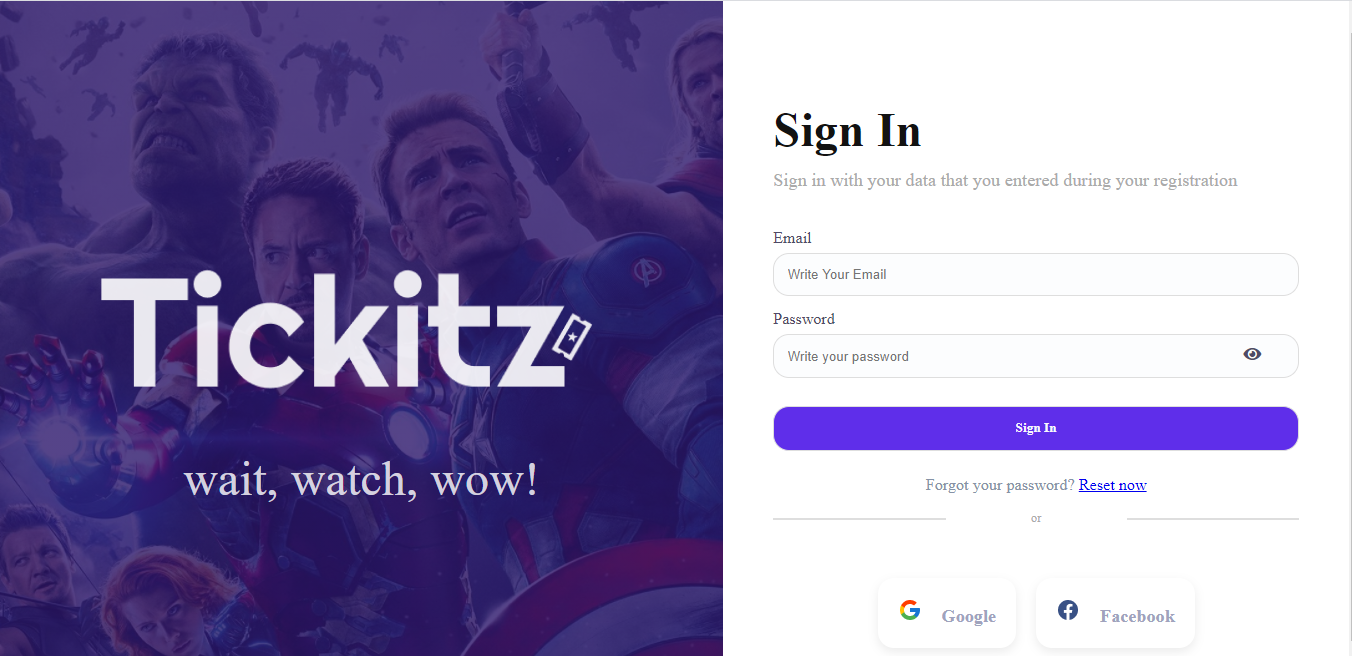 GitHub - abudzr/Tickitz_bookingFilm_Arkademy