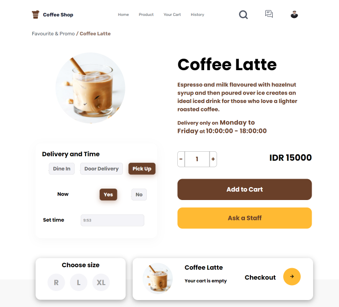GitHub - bohdan-28/coffee-shop-frontend