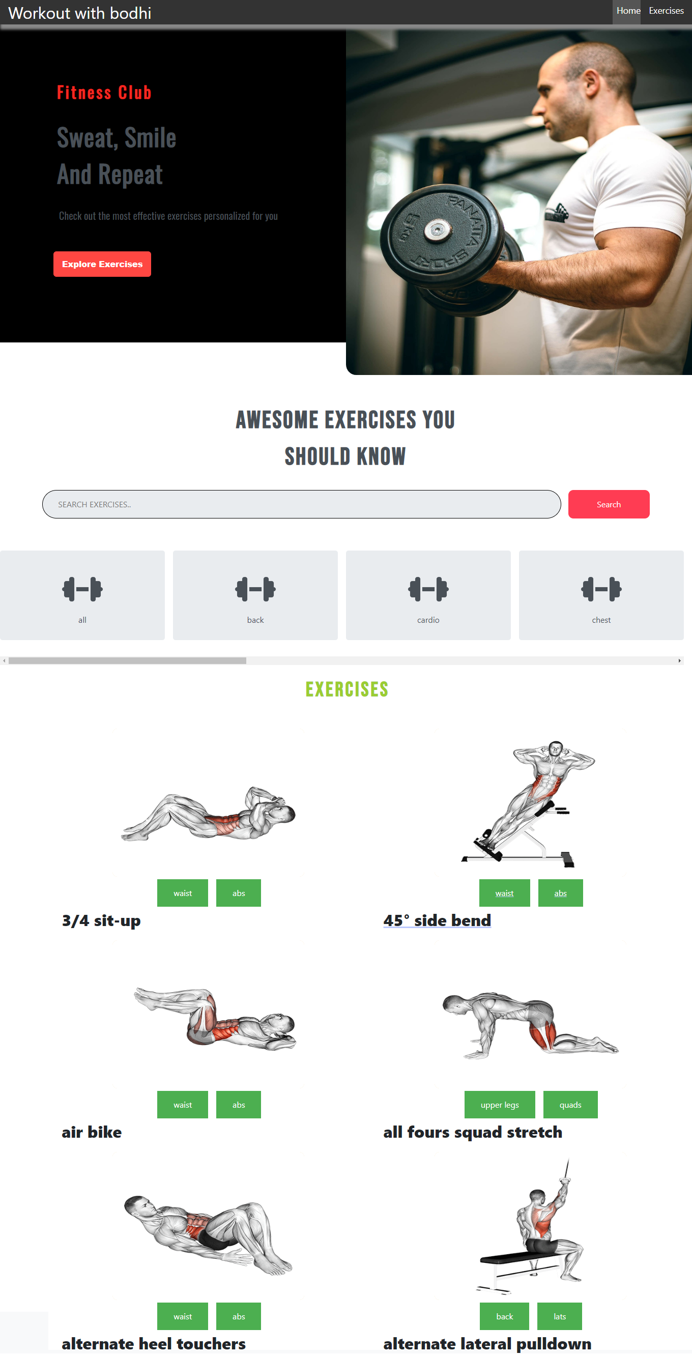GitHub - Bodhi132/workout-app