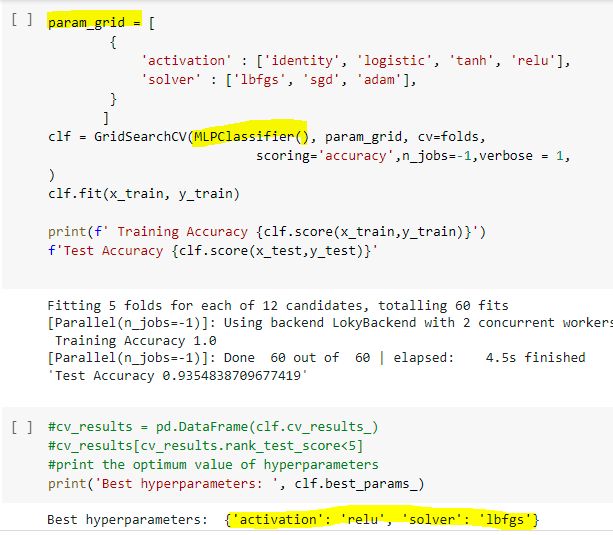 GitHub - dataisamazing/100-Days-Of-AI-ML-NLP-Code