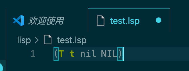 textmate scopes Problem with T · Issue #48 · Autodesk-AutoCAD/AutoLispExt · GitHub