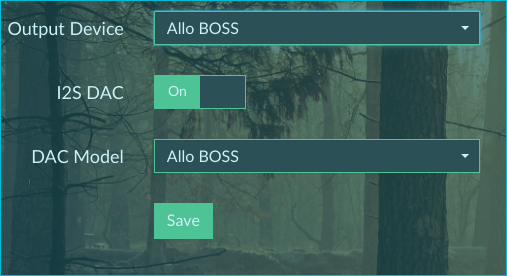 Output Device menu bug · Issue #579 · volumio/Volumio2-UI · GitHub