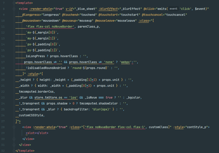 Maybe new conflicts · Issue #6 · unocss-applet/unocss-applet · GitHub