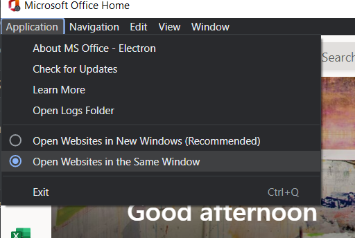 Releases · agam778/MS-365-Electron · GitHub