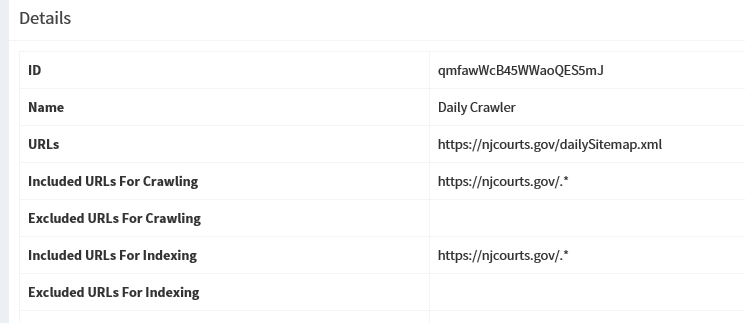 Custom Job For Specific Crawler · Issue 1938 · Codelibs Fess · Github