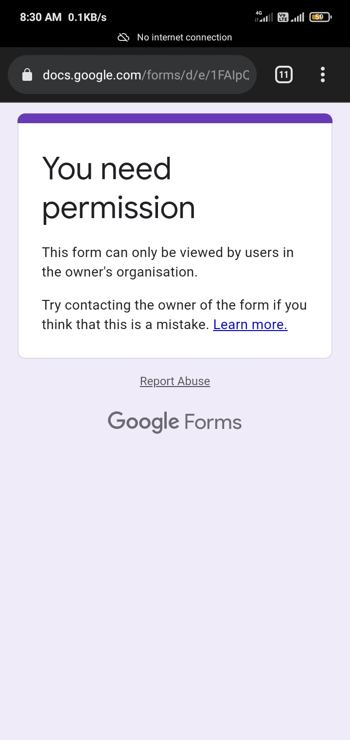 Can't able to apply. · Issue #1 · GitHub-Campus-IITM/10-days-of-code · GitHub