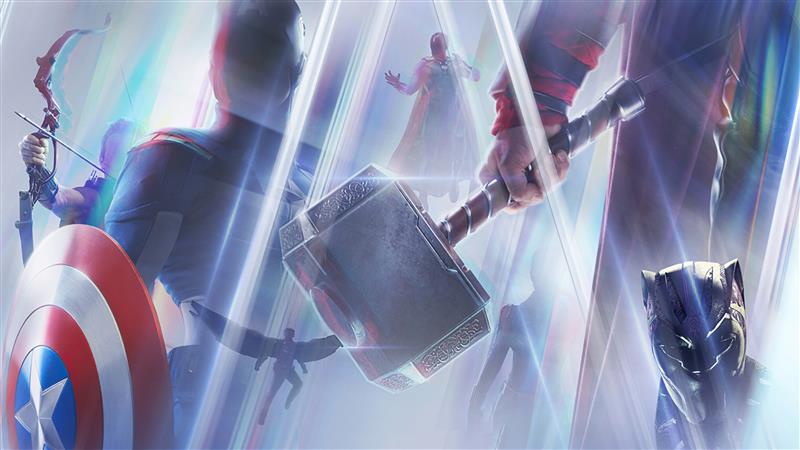 GitHub - GiulianoGia/Marvel: MyGourmet Projekt Modul 431