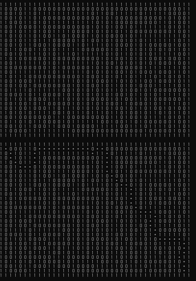 GitHub - wlsgusjjn/A-star-Algorithm: Solving a maze with an A-Star ...
