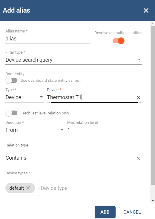 [Bug] ThingsBoard device search query can't be added · Issue #3189 · thingsboard/thingsboard ...