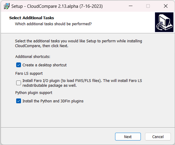 GitHub - 3DFin/3DFin: 3D Forest INventory