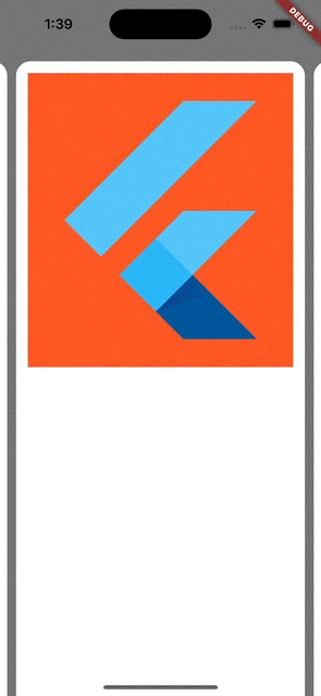 GitHub - fujidaiti/exprollable_page_view: Yet another PageView widget that expands its viewport ...