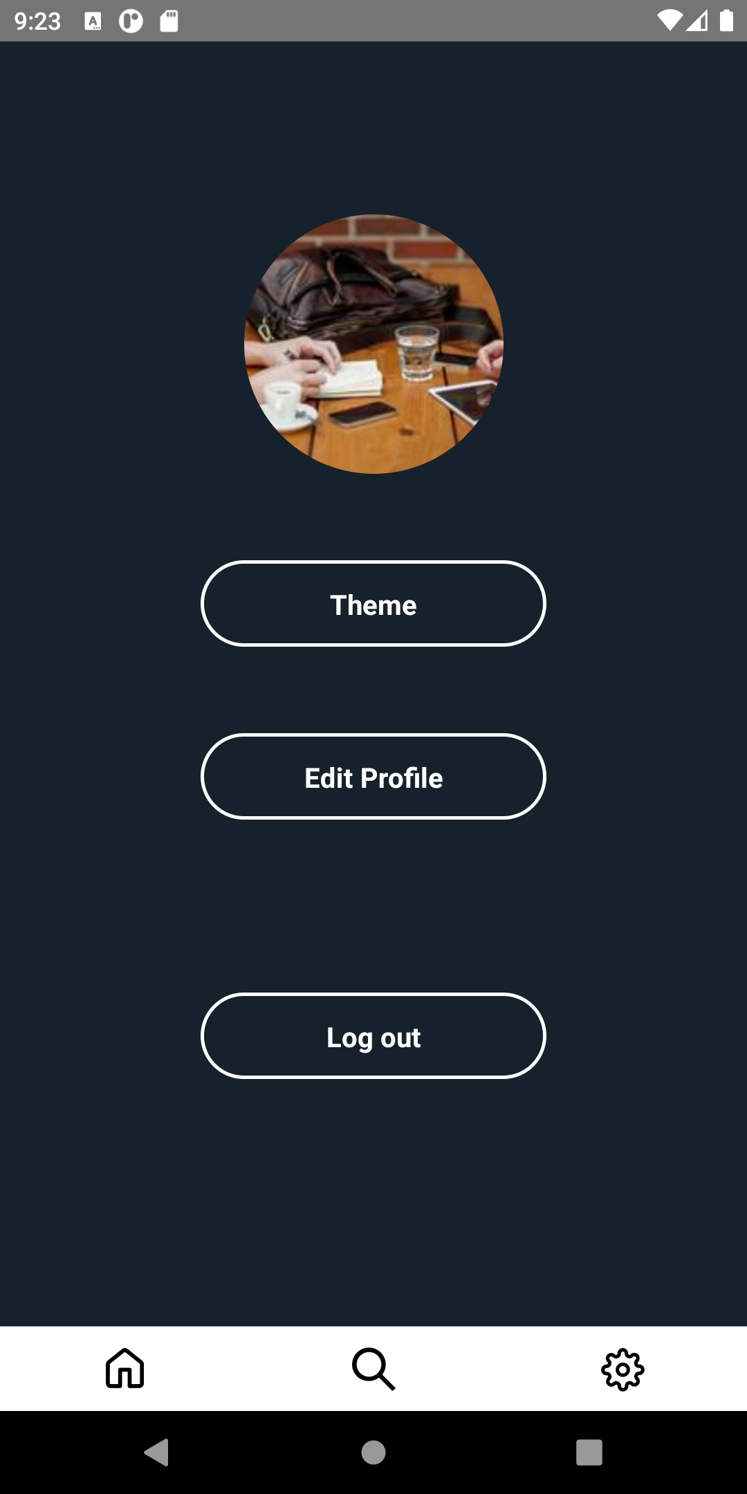 GitHub - patika-218-akbank-reactnative-bootcamp/assignment-4-barissemerci: assignment-4 ...