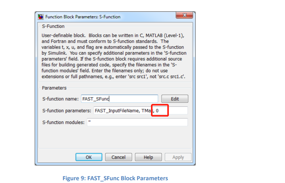 Feature request · Issue #516 · OpenFAST/openfast · GitHub