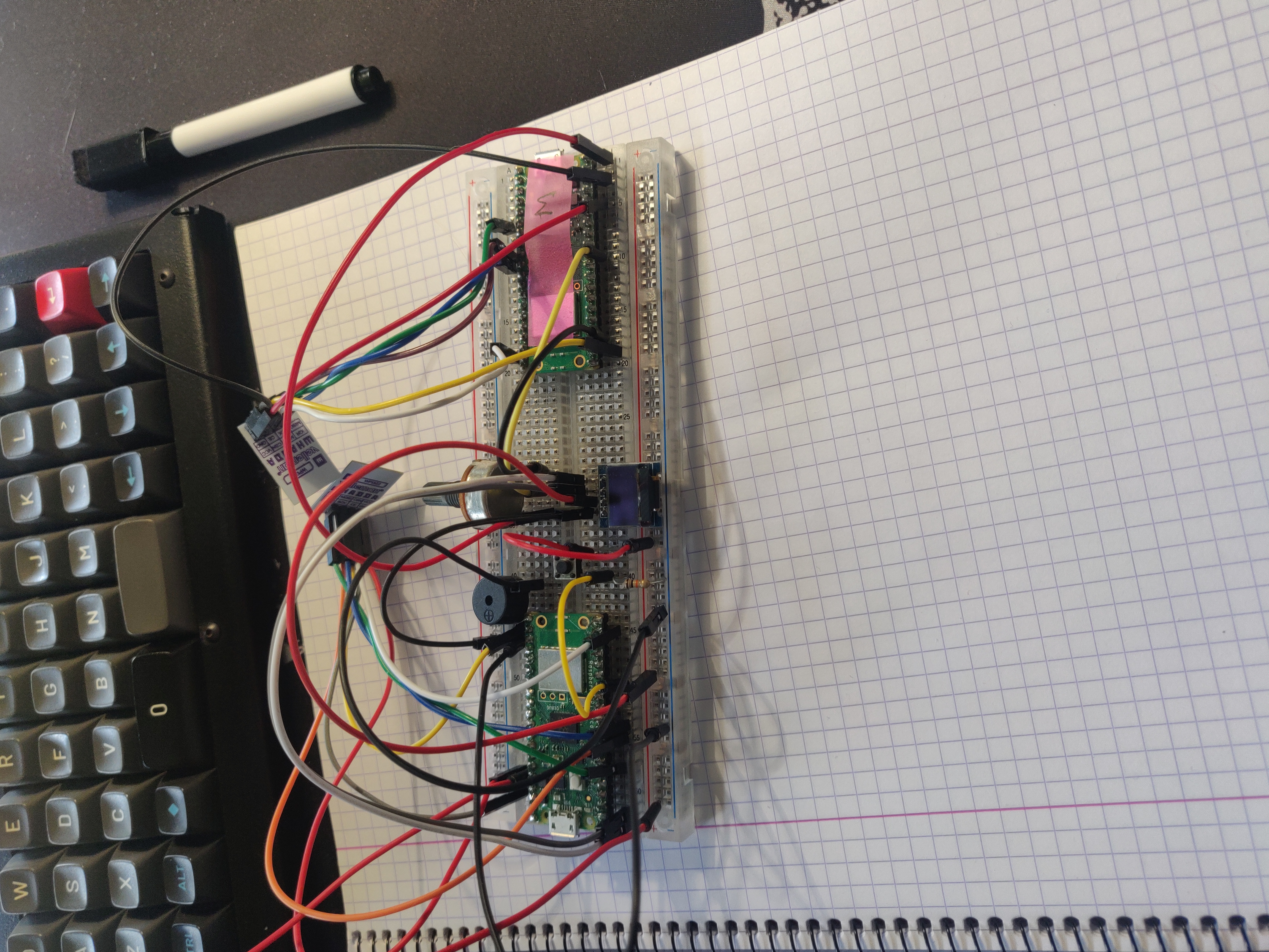 GitHub - Bonsa-BE/alarm-system