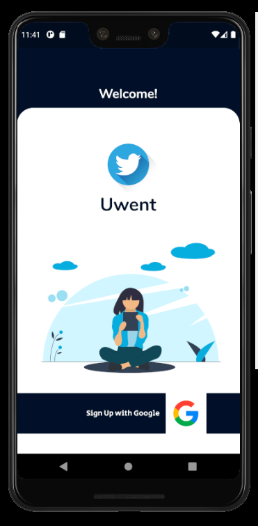 GitHub - AgnosticPneuma/uwent_Tracing_using_QR_Code: UWent, a flutter powered application ...