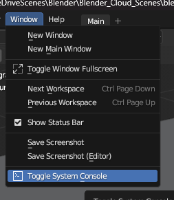 Blender Crashes When Trying To Enable ProRender · Issue #650 · GPUOpen-LibrariesAndSDKs ...