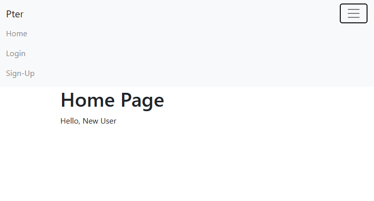 GitHub - Taiwopeter-babs/pter-flask-app: A minimal web application ...