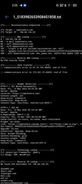 GitHub - TheXzavier/WebPentestOnline: Telegram Intregated Web ...