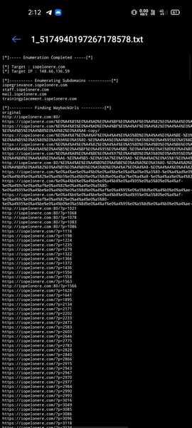 GitHub - TheXzavier/WebPentestOnline: Telegram Intregated Web ...