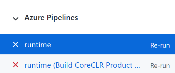 Sentiment Tracking #4057 · Issue #11867 · dotnet/arcade · GitHub