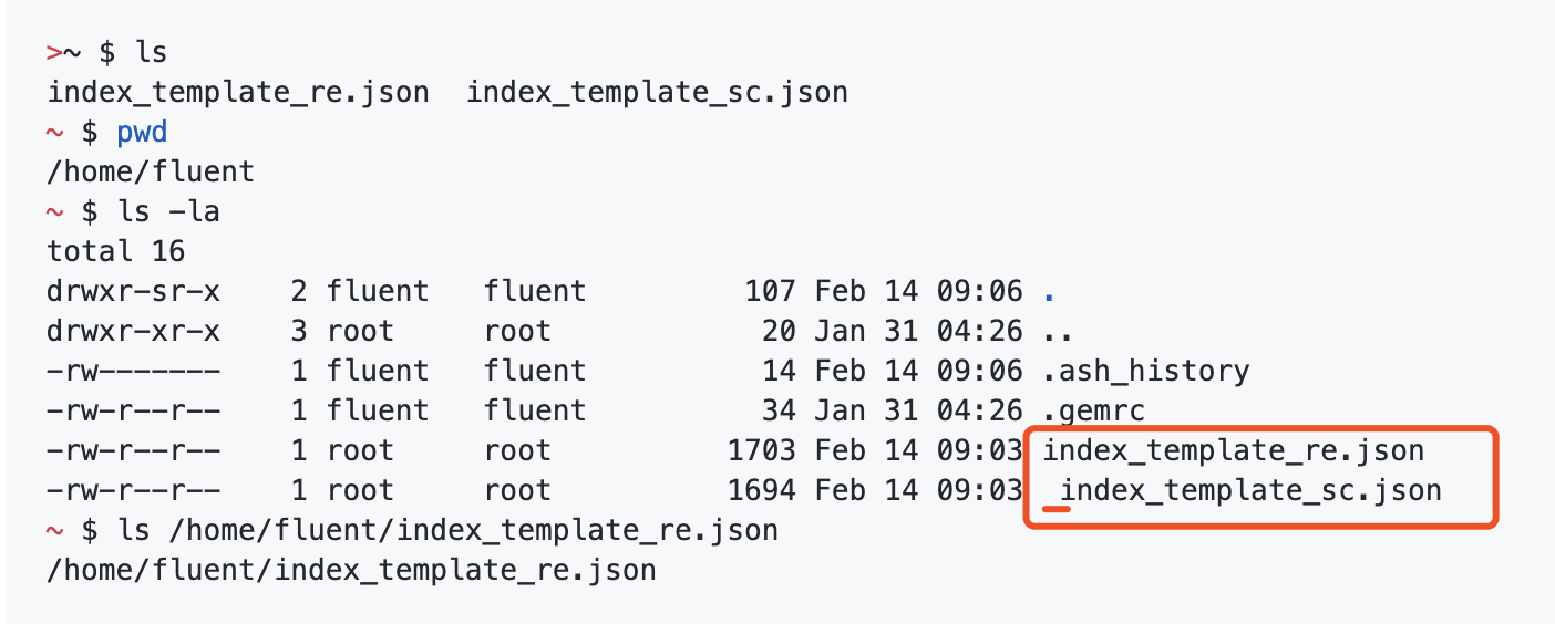 plugin is throwing error when trying to configure it with index template · Issue #242 · uken ...