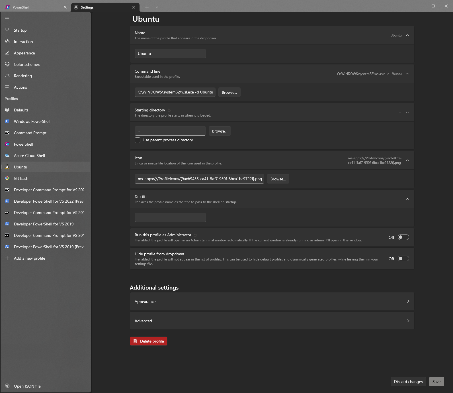 Unable to launch WSL Ubuntu - The system cannot find the file specified. · Issue #12474 ...
