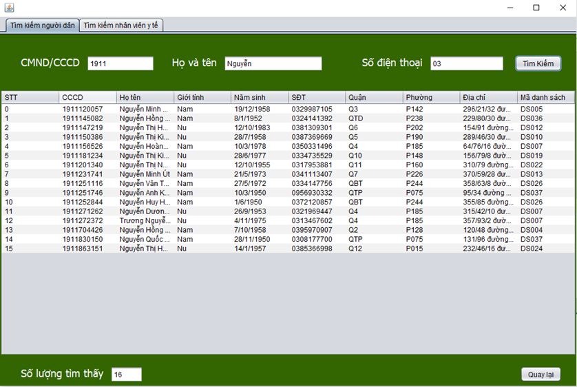 GitHub - NguyenPhuLoc666666/Covid-19-Vaccine-Java-Swing: Covid-19 Vaccine Management Application ...