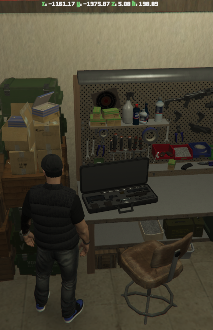 [FEATURE]: CCF Cirkel wapenopslag · Issue #1880 · Tedeapolis/development · GitHub