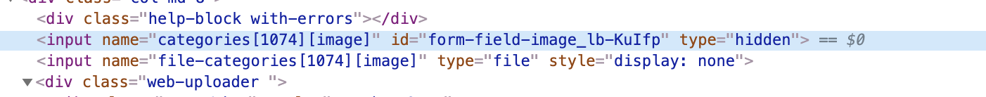 Form File not upload for relationship hasMany · Issue #90 · jqhph/dcat-admin · GitHub
