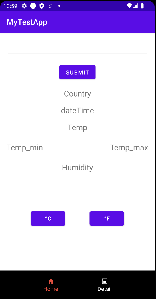 GitHub - Wanchai144/AppWeather