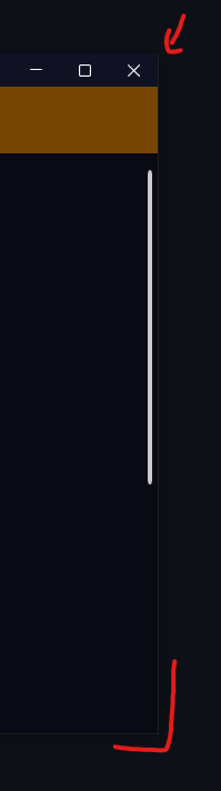 How can I remove the border around a single border window? · Issue #181 ...