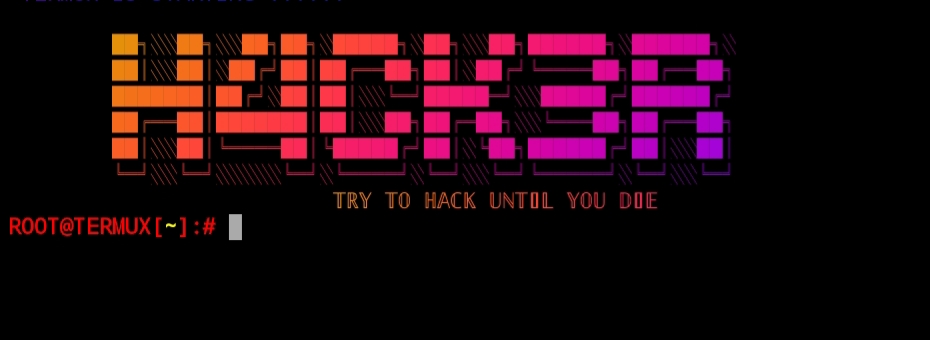 GitHub - H3LLO-H4CK3R-2/T-Banner: Termux Banner This Tool is For Customize Termux ️ ️🔥🔥