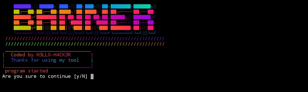 GitHub - H3LLO-H4CK3R-2/T-Banner: Termux Banner This Tool is For Customize Termux ️ ️🔥🔥