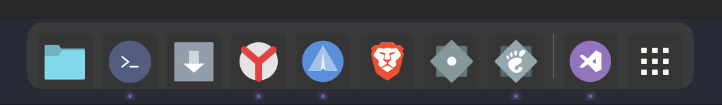 Not the same background color on button pannel · Issue #186 · dracula/gtk · GitHub