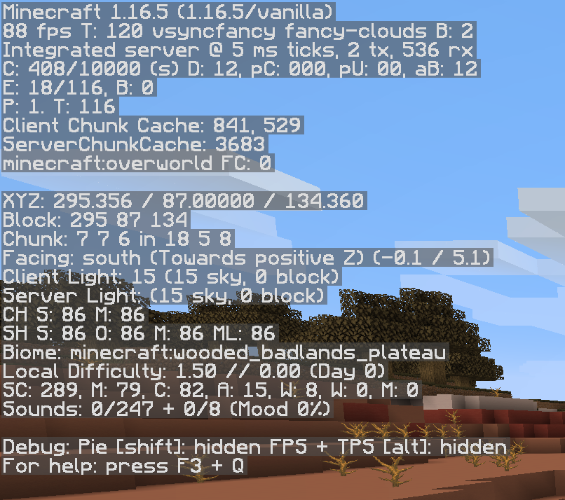 [Suggestion] Improvement to Vanilla Spoof · Issue #1029 · MeteorDevelopment/meteor-client · GitHub