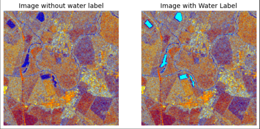 GitHub - AnupDesai/Semantic-Segmentation-of-Flood-Water-Imagery