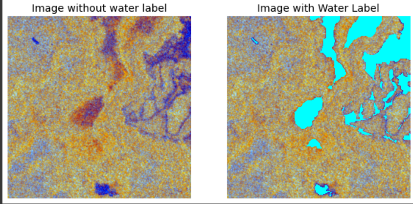 GitHub - AnupDesai/Semantic-Segmentation-of-Flood-Water-Imagery
