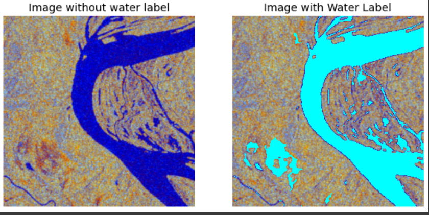 GitHub - AnupDesai/Semantic-Segmentation-of-Flood-Water-Imagery