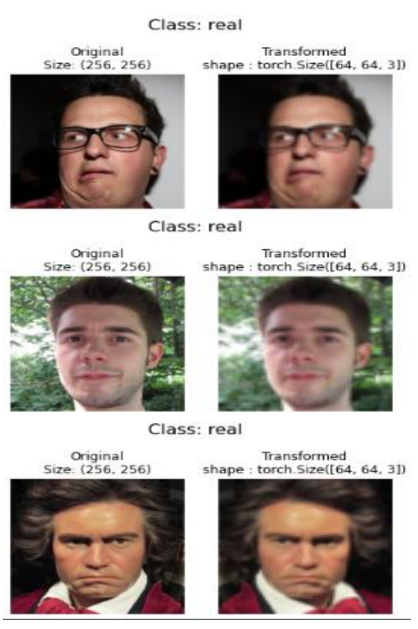 GitHub - AnupDesai/Deep-Fake-Detection-using-MesoNet