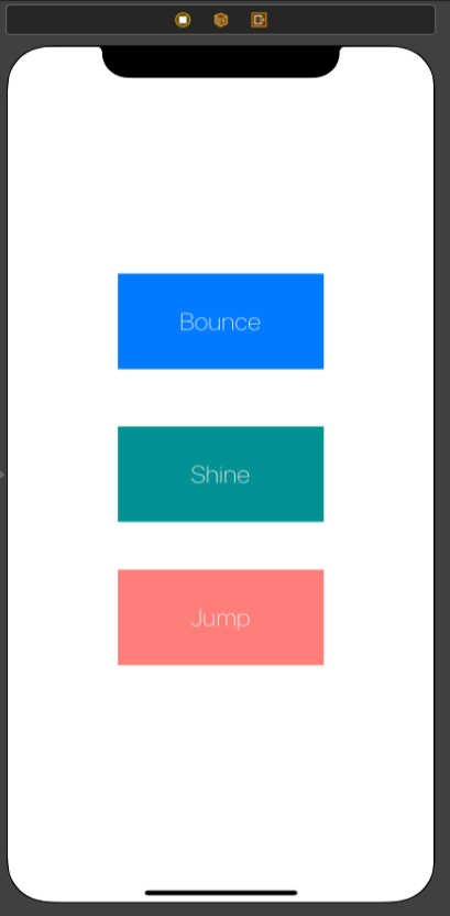 GitHub - donatto22/UIButtonExtension: Styles and effects in a iOS buttons