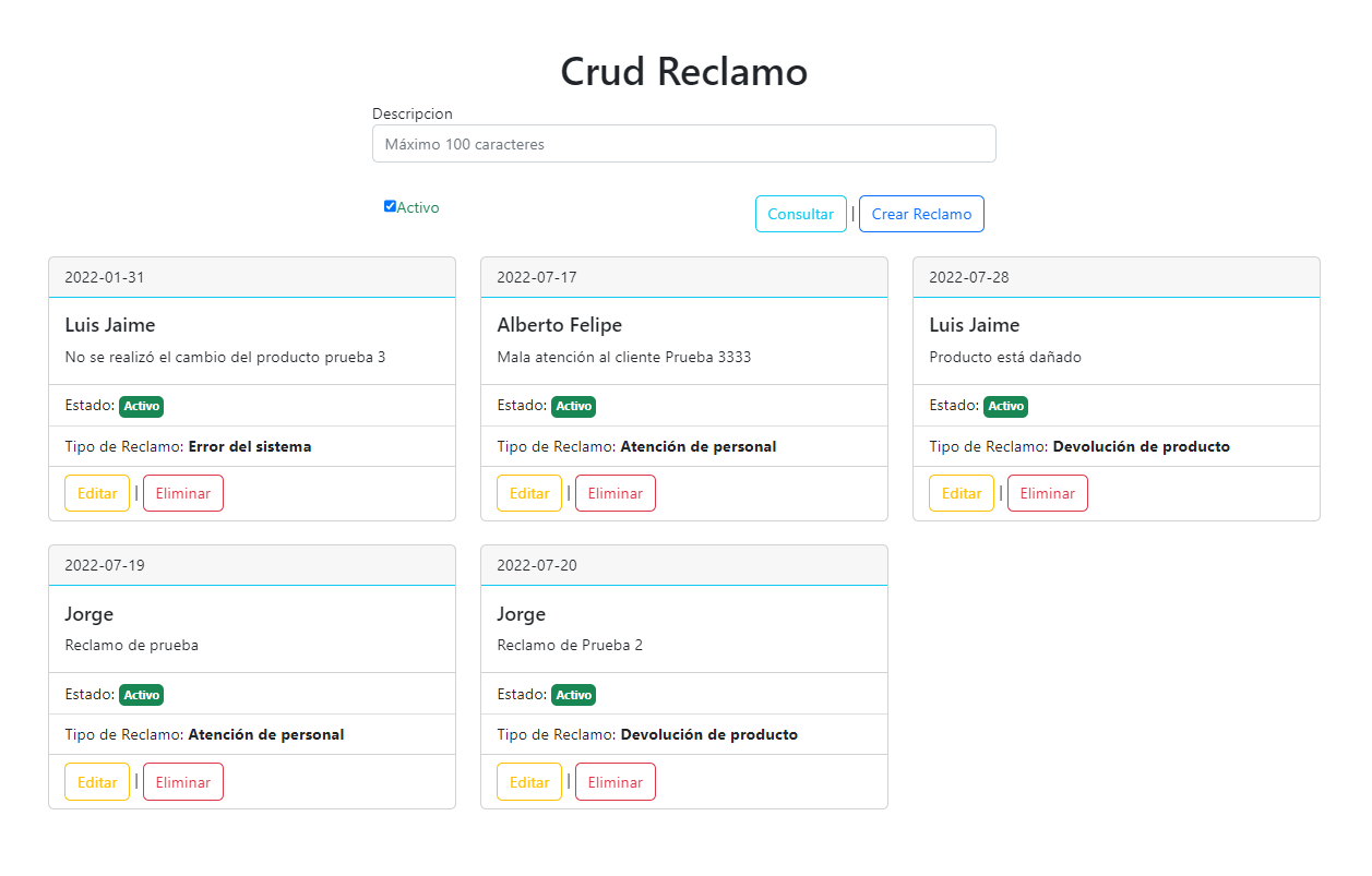 GitHub - donatto22/CrudReclamo: Simple Crud in Angular 13 with REST API ...