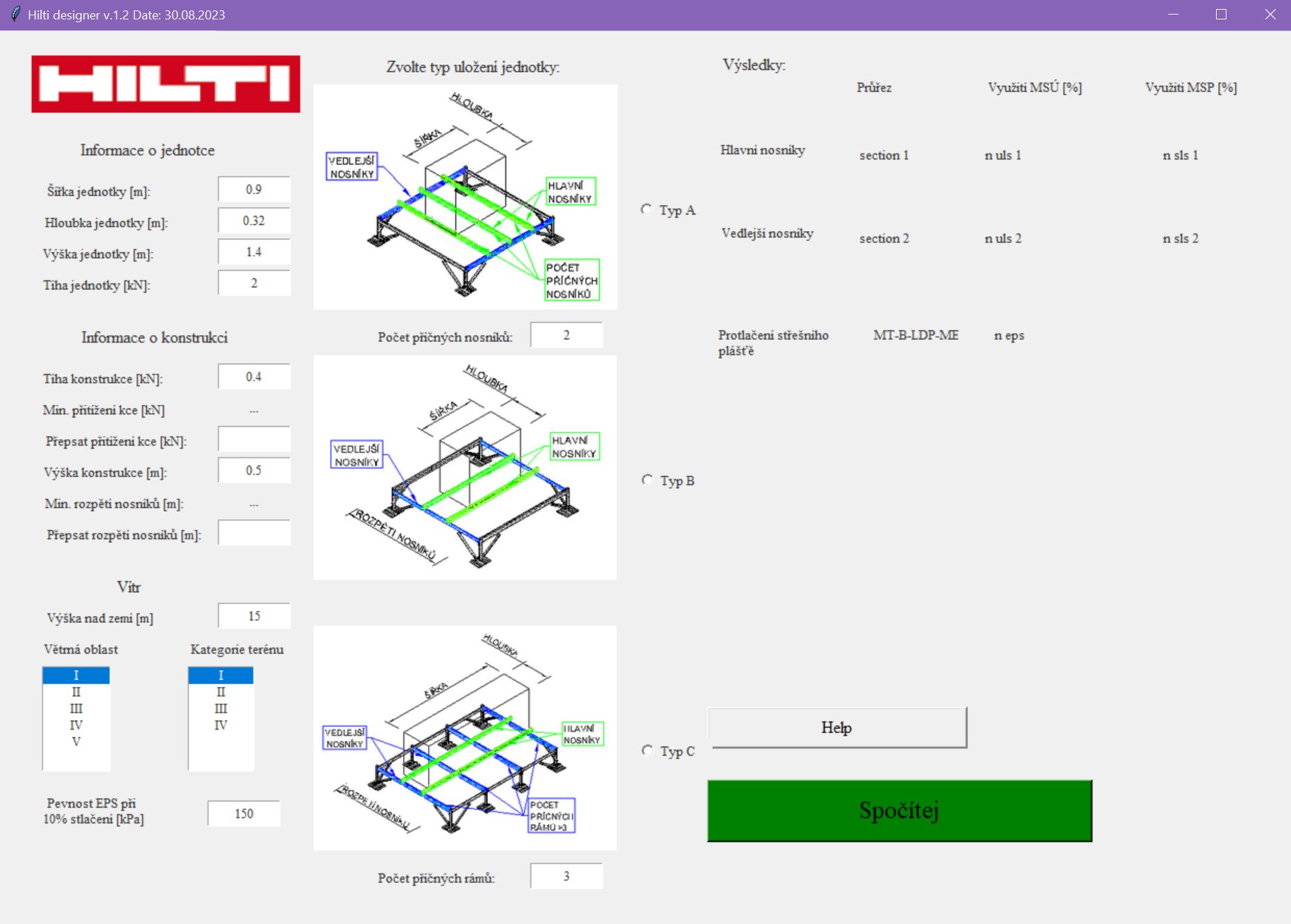 GitHub - koldamartin/Hilti_structural_analysis_design: A Tool for ...
