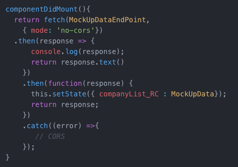 GitHub - MinyeLee/React-Banner: Website Banner using React.js