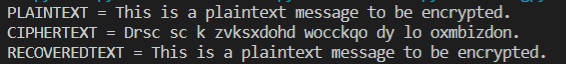GitHub - K-subin/Caesar-Cipher: 시저암호 Enc/Dec & Brute Force Attack