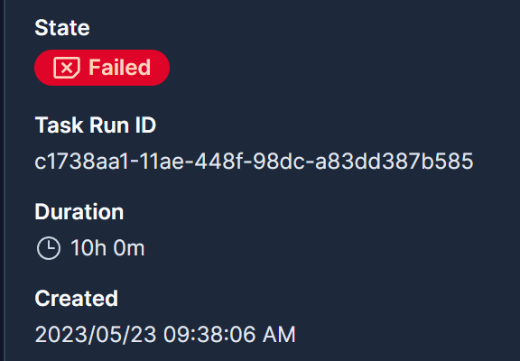 Difficulty canceling sub-flow runs created by run_deployment() from within a parent flow ...