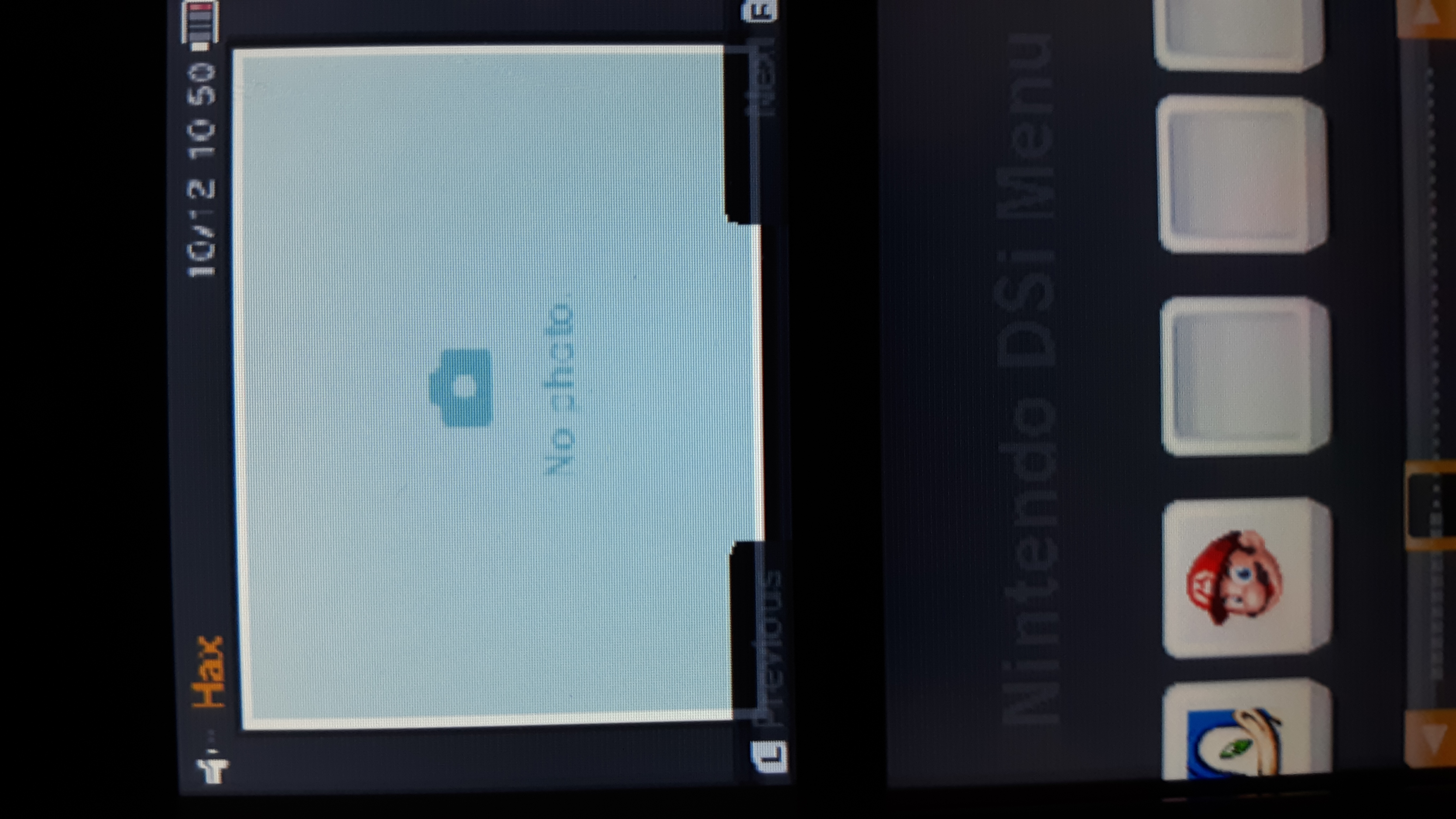 Widescreen mode active while settings say otherwise · Issue #1207 · DS ...