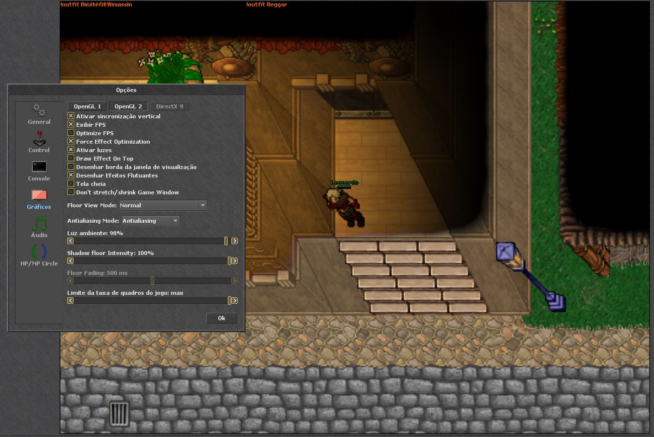 glitches in light · Issue #228 · mehah/otclient · GitHub