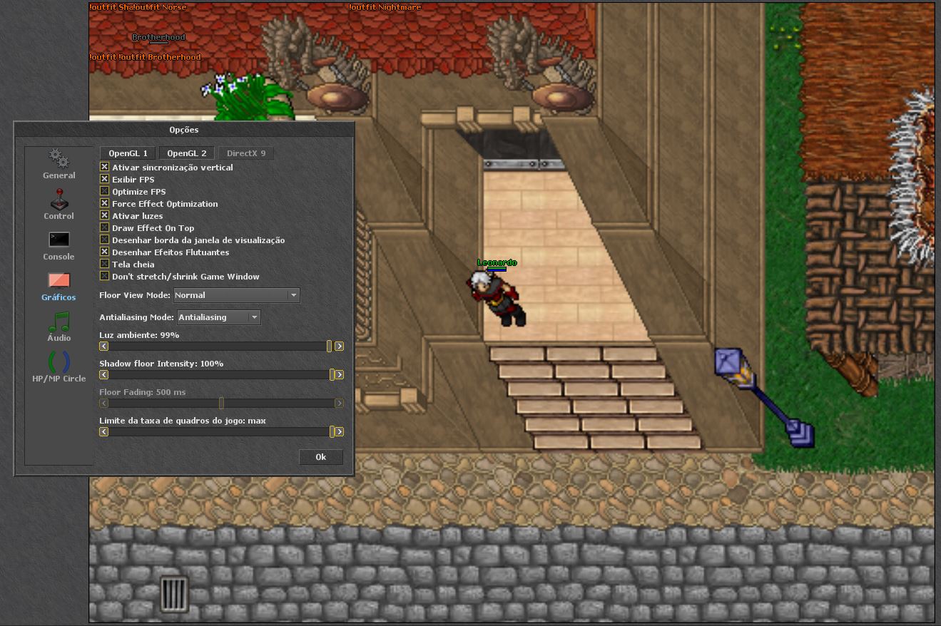 glitches in light · Issue #228 · mehah/otclient · GitHub