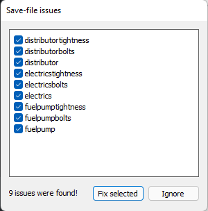 Releases · Marvinbeym/Mscmodapi · Github – RCFRU
